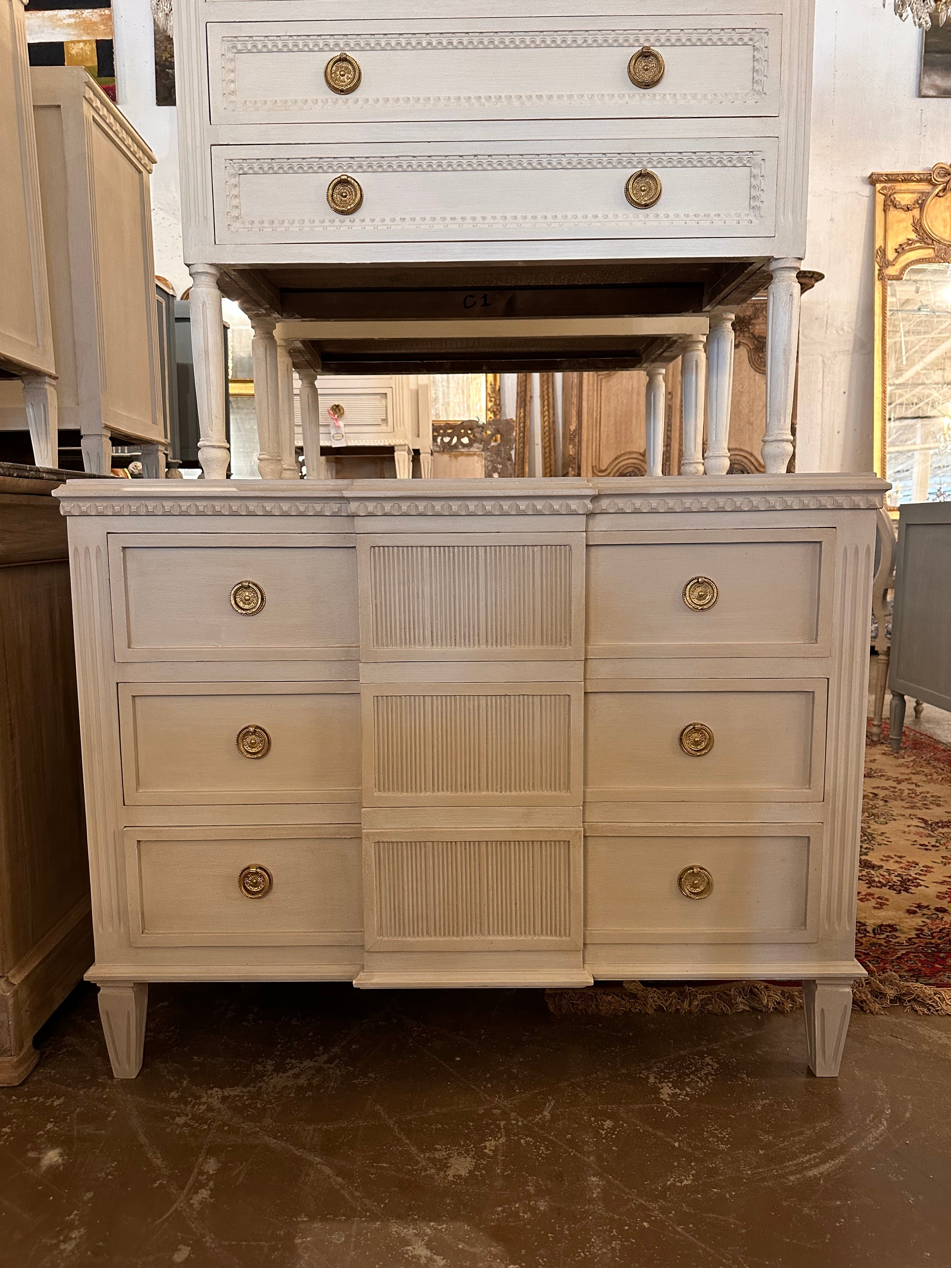 Swedish chest of drawers store