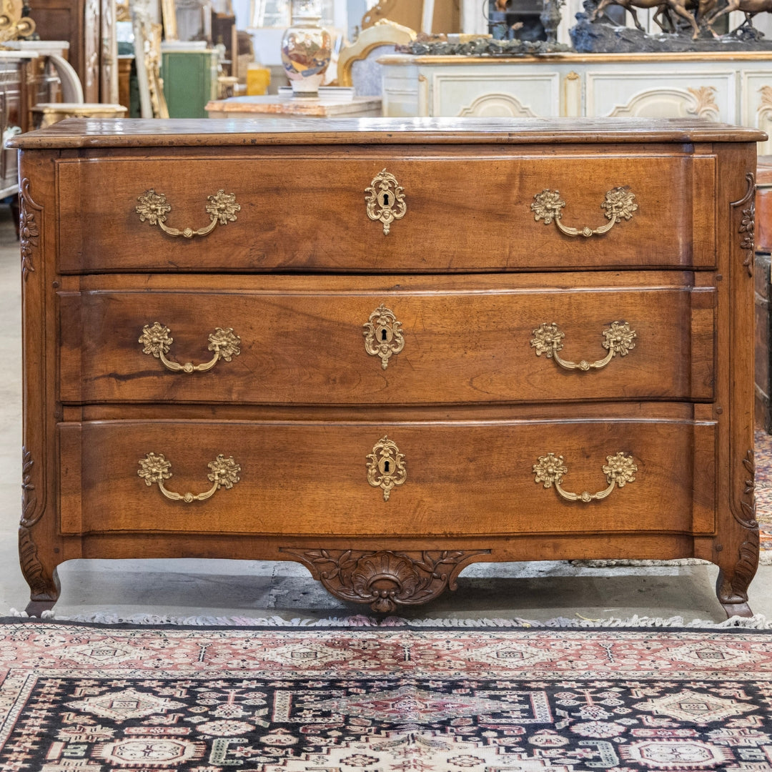 18th Century Chests – Le Chateau