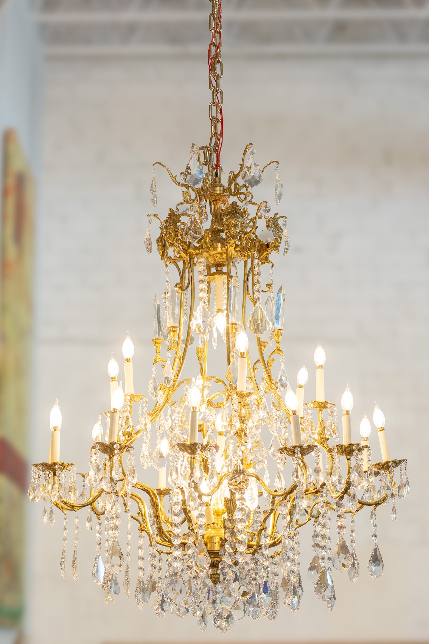 Le Chateau European Interiors